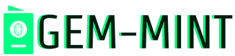 Gem-Mint Collection and Displays – GemMint